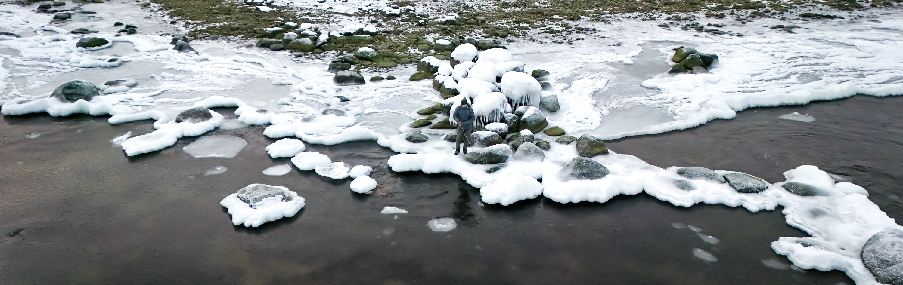 Clothing – Aava Fishing