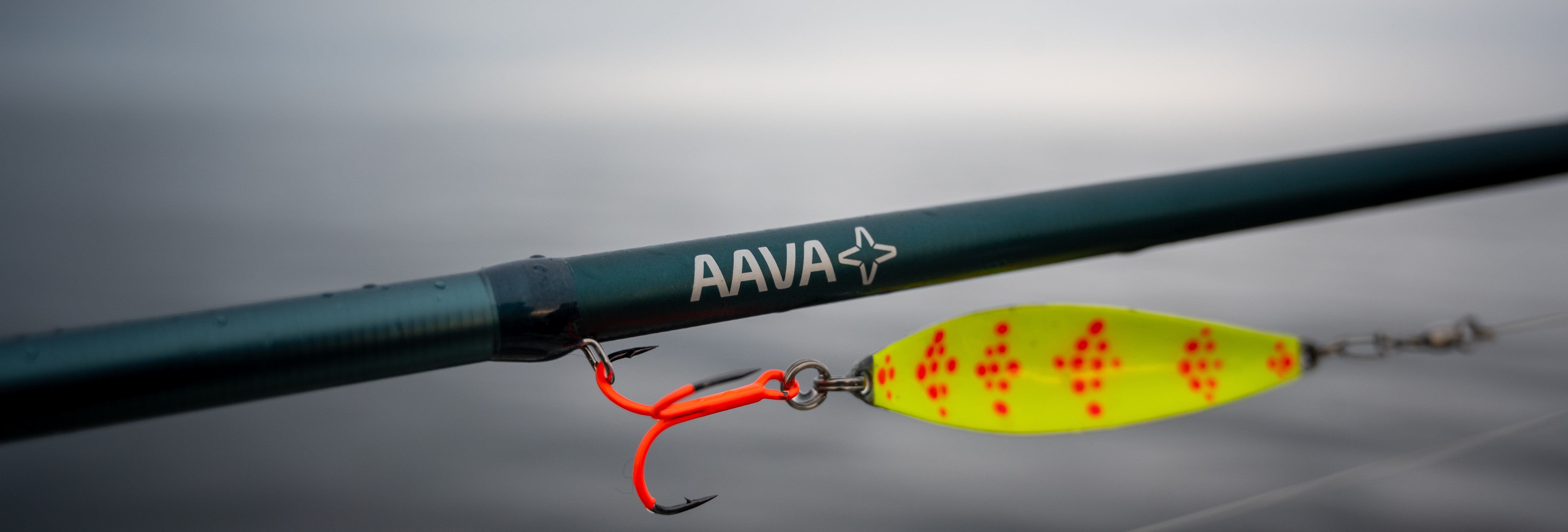 Aava jälleenmyyjät – Aava Fishing
