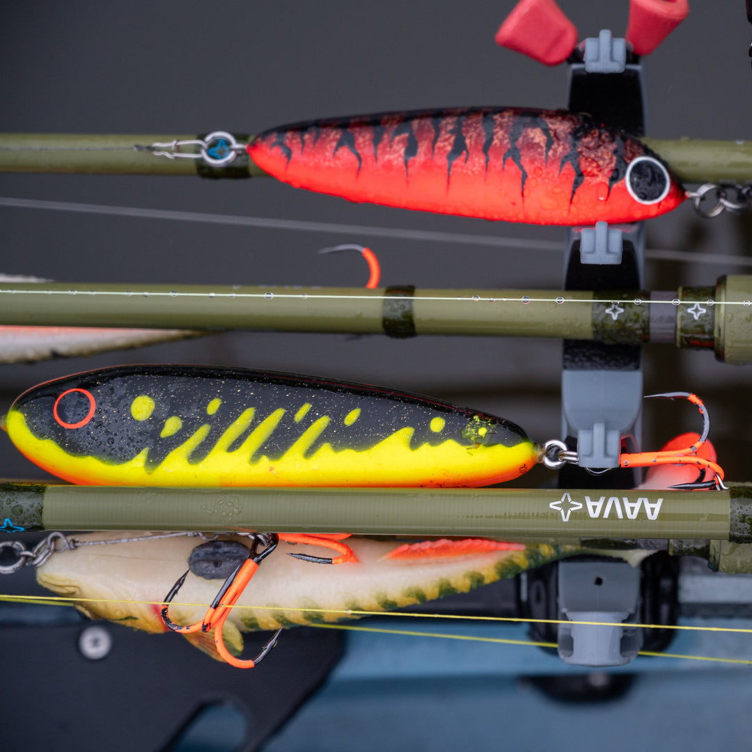 Aava Fishing | Official Site