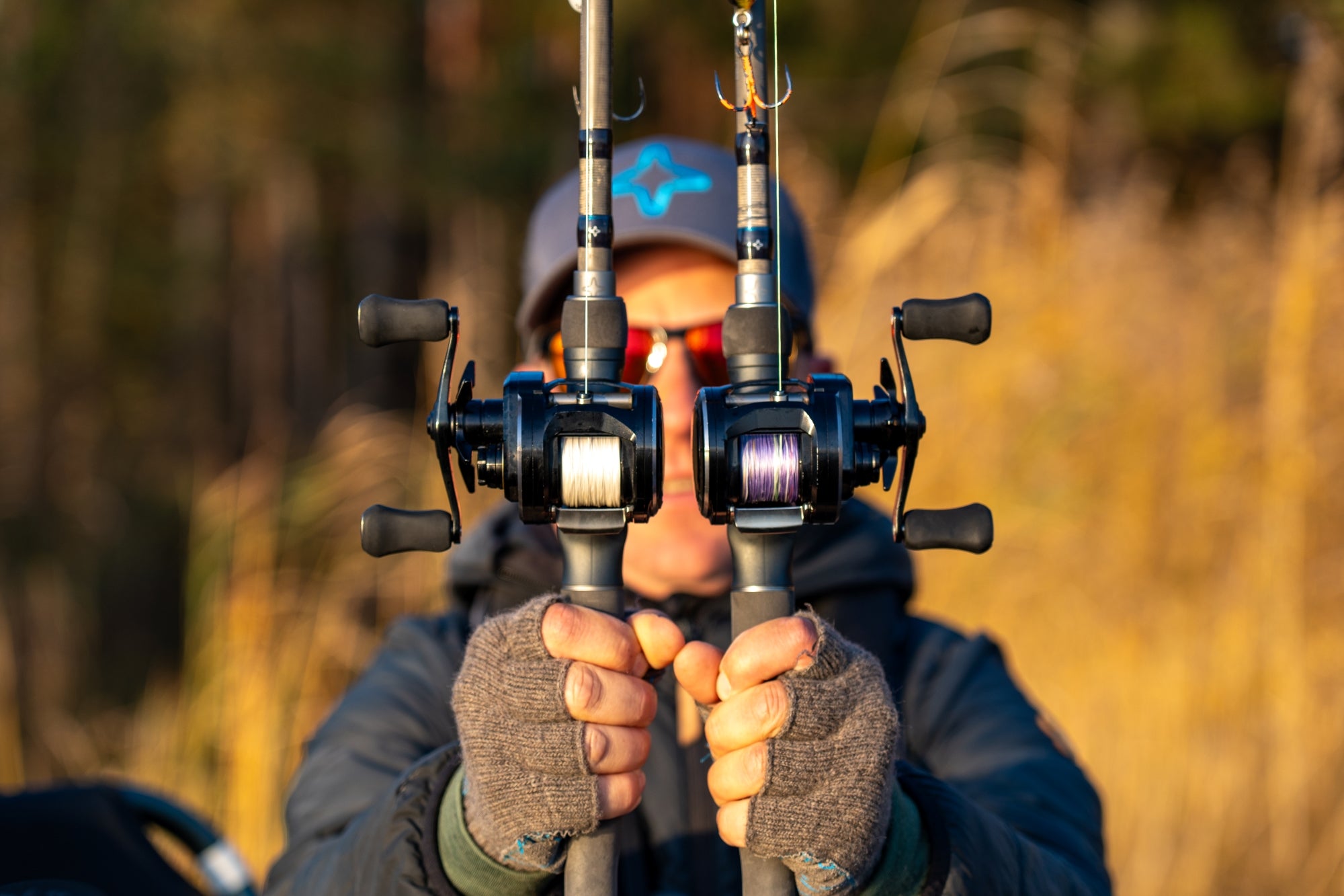 Aava Fishing | Official Site