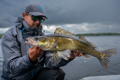 Aava Fishing | Official Site