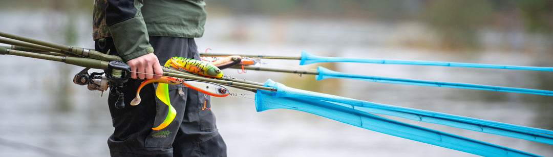 Aava Warranty – Aava Fishing